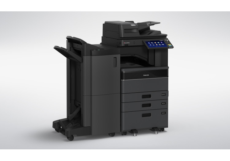 e-STUDIO3525AC Urządzenia wielofunkcyjne i drukarki