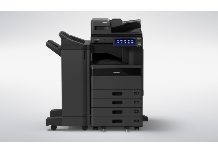 e-STUDIO2525AC Urządzenia wielofunkcyjne i drukarki